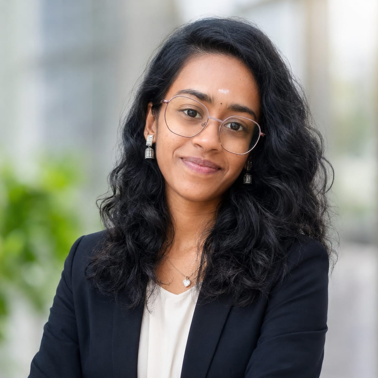 Sangamithra R | Embedded Systems Engineer